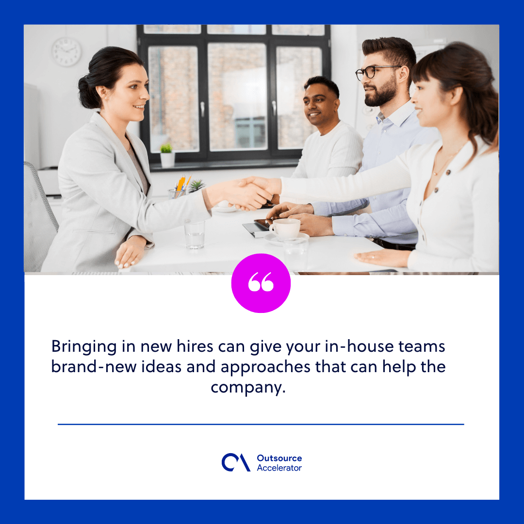 12 types of recruitment methods every recruiter must know | Outsource ...