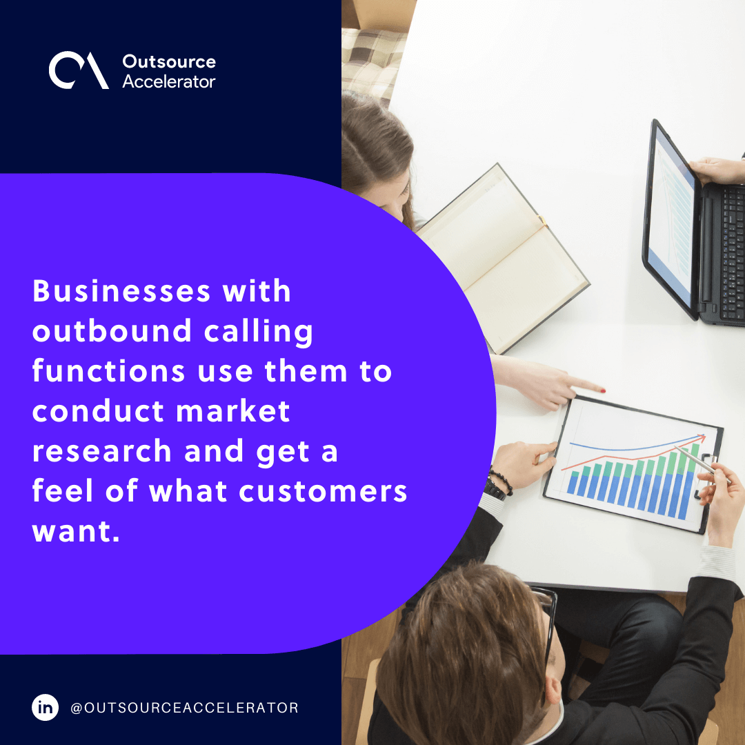 Wing Assistant’s outbound calling services: What you need to know | Outsource Accelerator