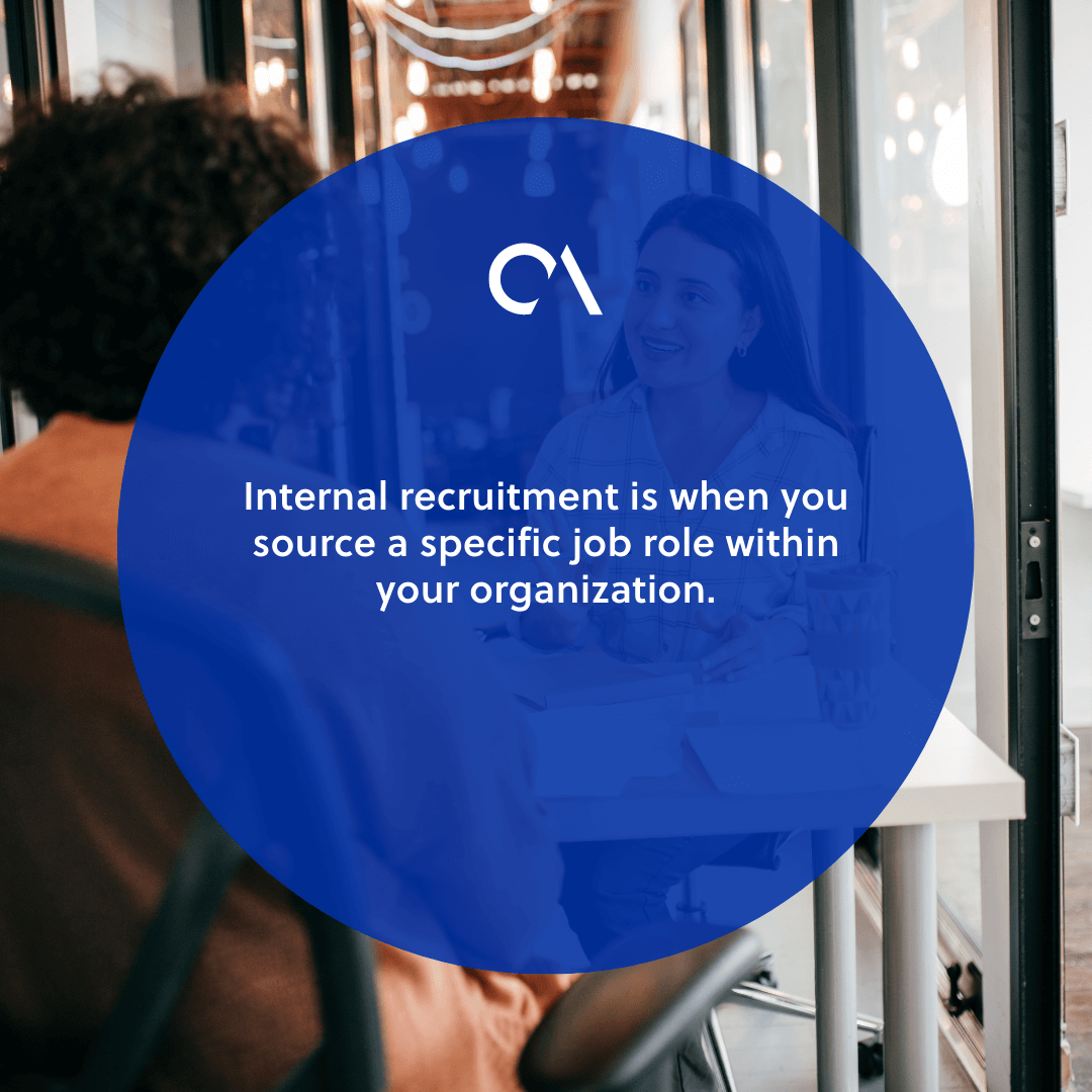 12 types of recruitment methods every recruiter must know | Outsource ...