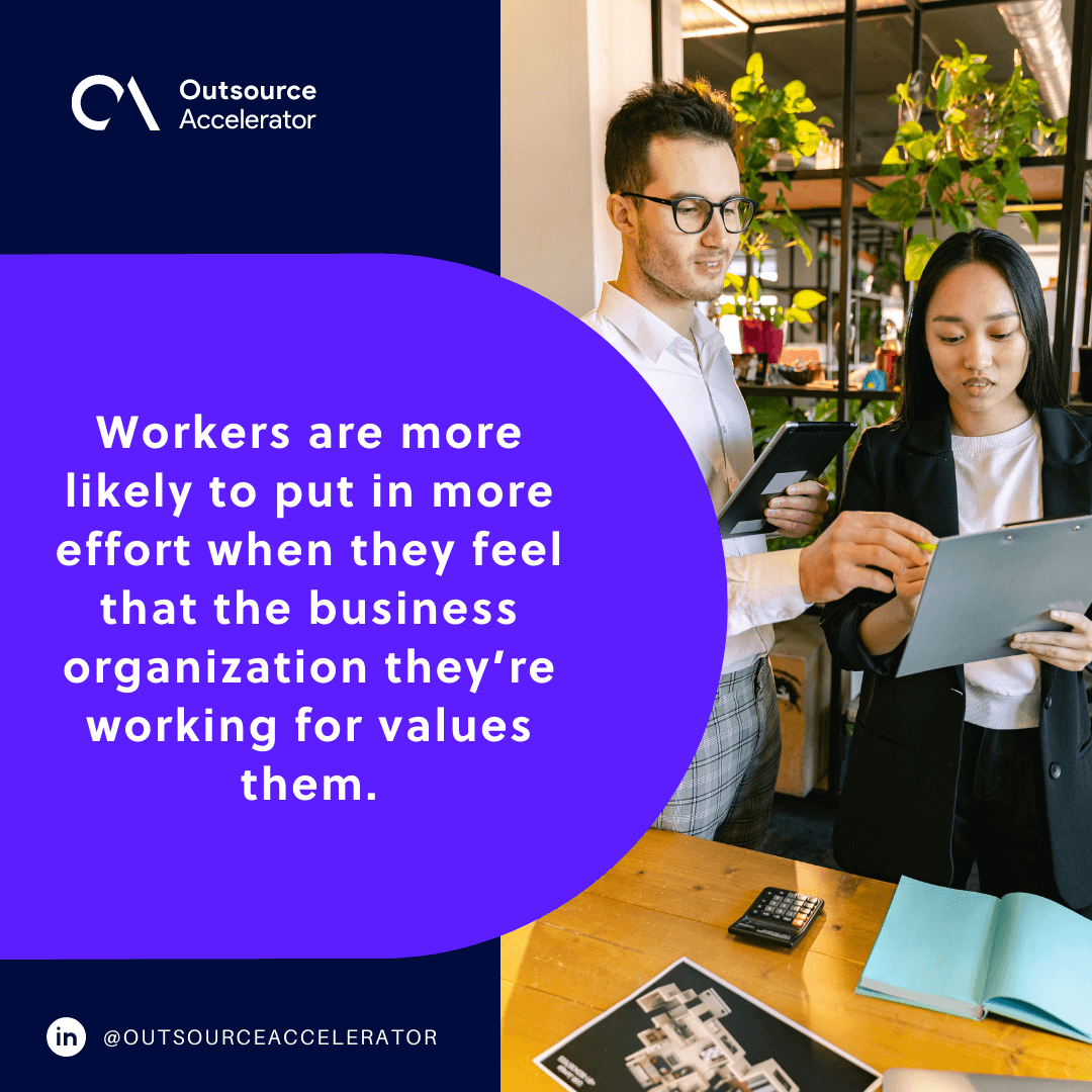 Why positive employee experience should be your company’s top priority ...