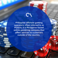 Philippine offshore gaming operators (POGO) | Outsourcing Glossary ...