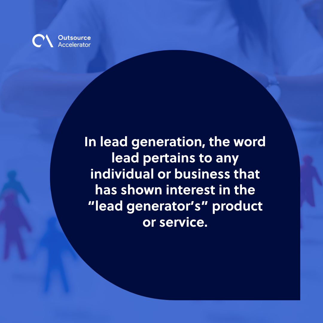 Increase your sales by outsourcing lead generation thru SixEleven ...