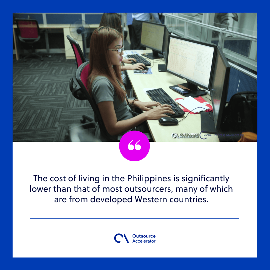 Why you should hire Filipino virtual assistants through DOXA Talent ...