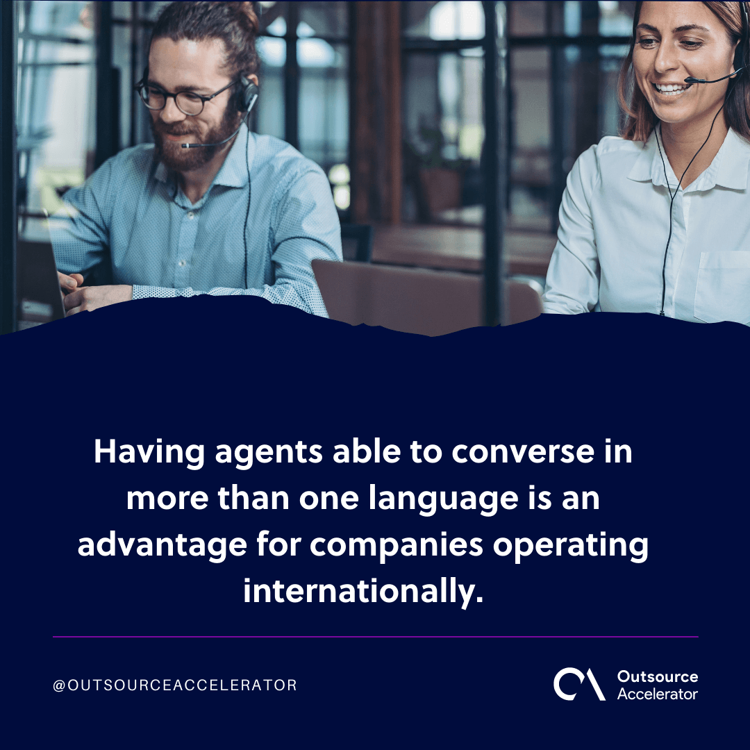 Customer support outsourcing: What is it, and why is it helpful to ...