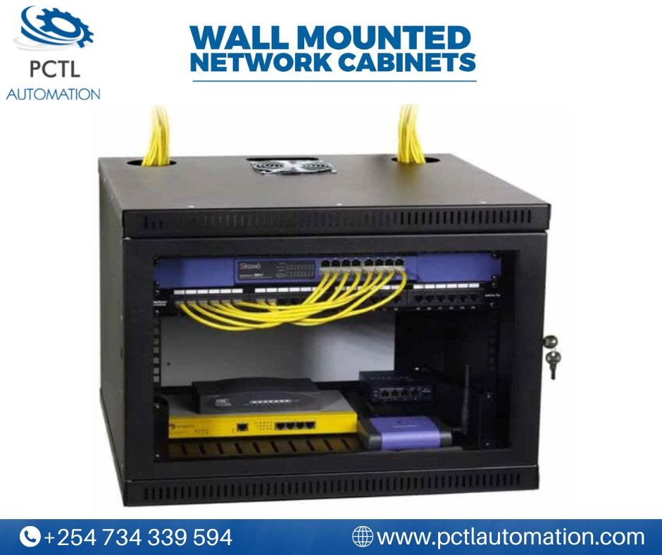 PCTL Automation Limited | Outsource Accelerator