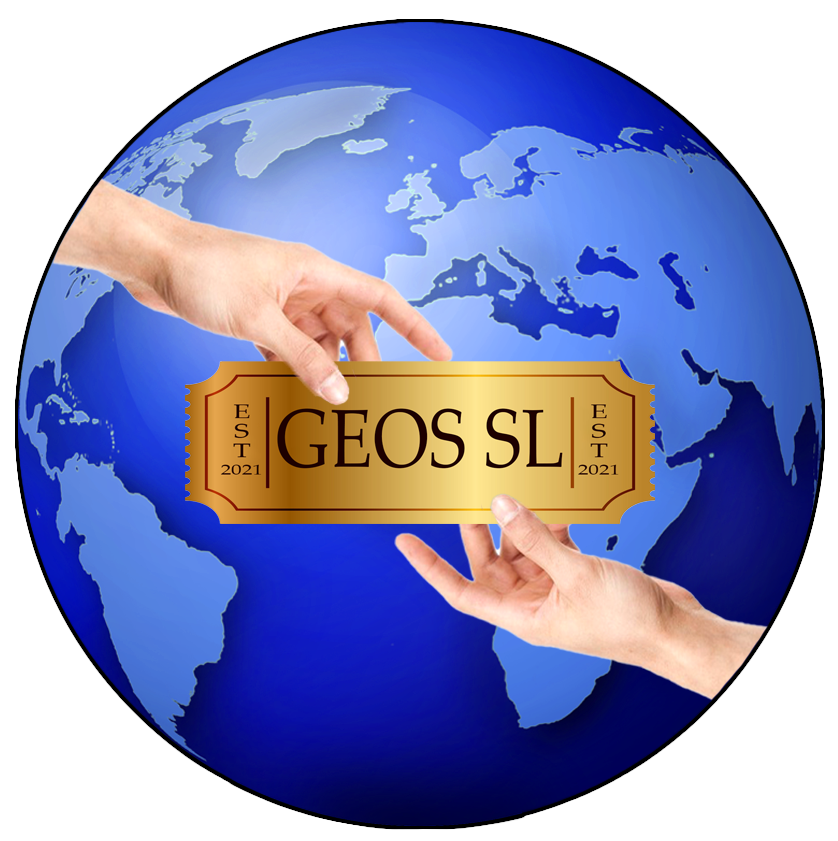 GEOS SL | Outsource Accelerator