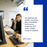 10 Techniques for effective call center coaching | Outsource Accelerator