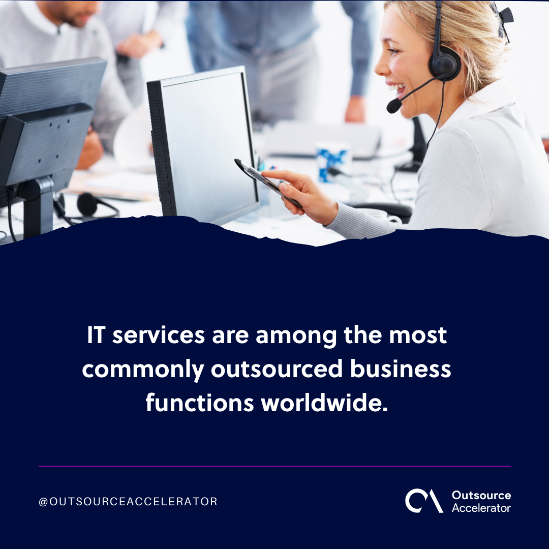 Why offshoring IT services to the Philippines is an excellent business ...