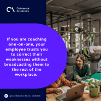 10 Techniques for effective call center coaching | Outsource Accelerator