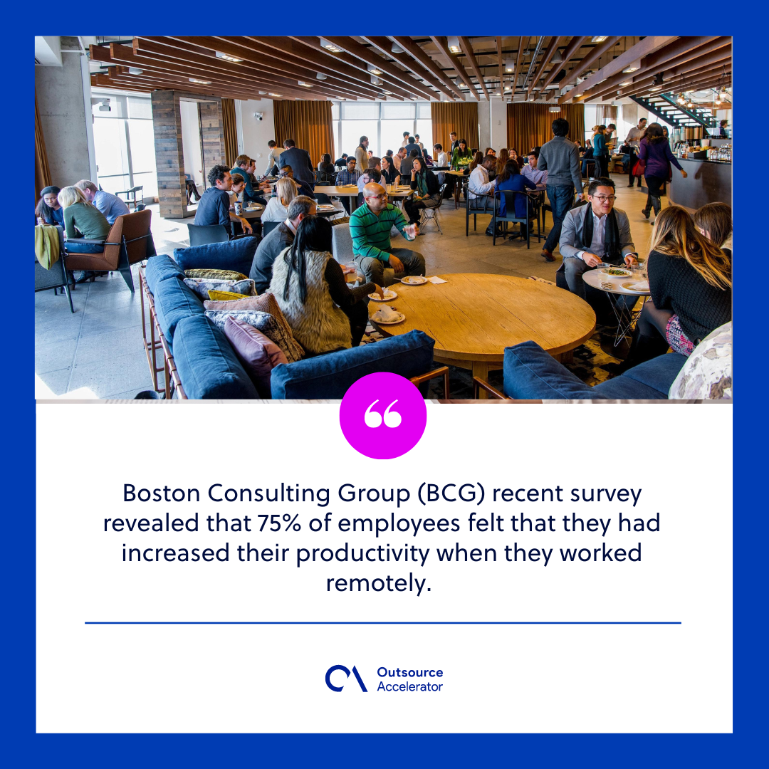 7 simple and effective best practices for virtual meetings | Outsource Accelerator