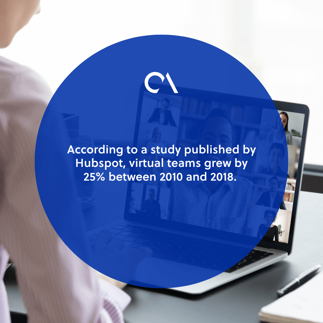 8 common challenges of virtual teams | Outsource Accelerator