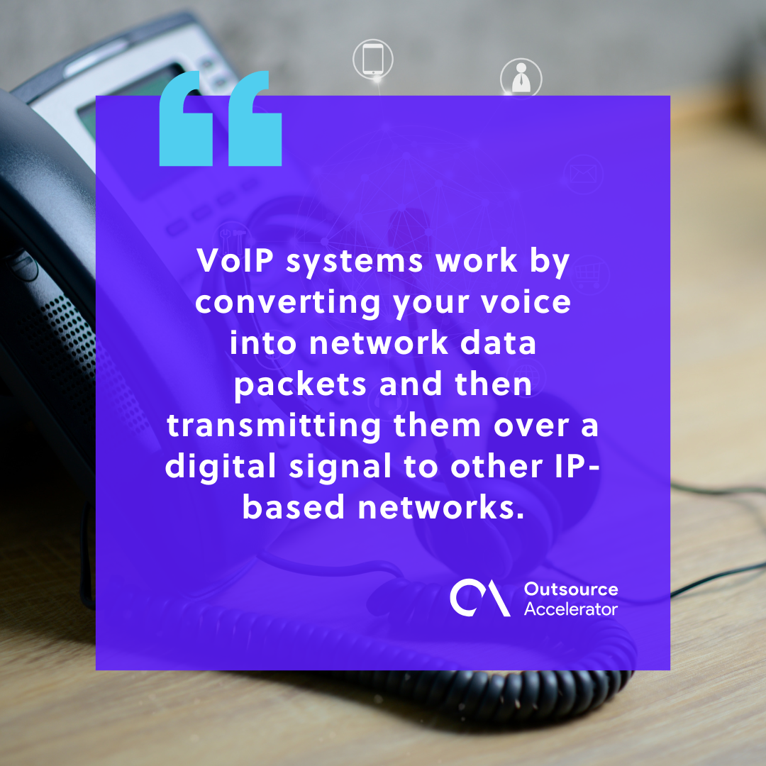 Best business VoIP providers in 2025 | Outsource Accelerator