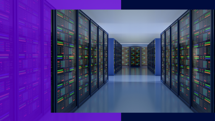 What is cloud infrastructure? | Outsource Accelerator