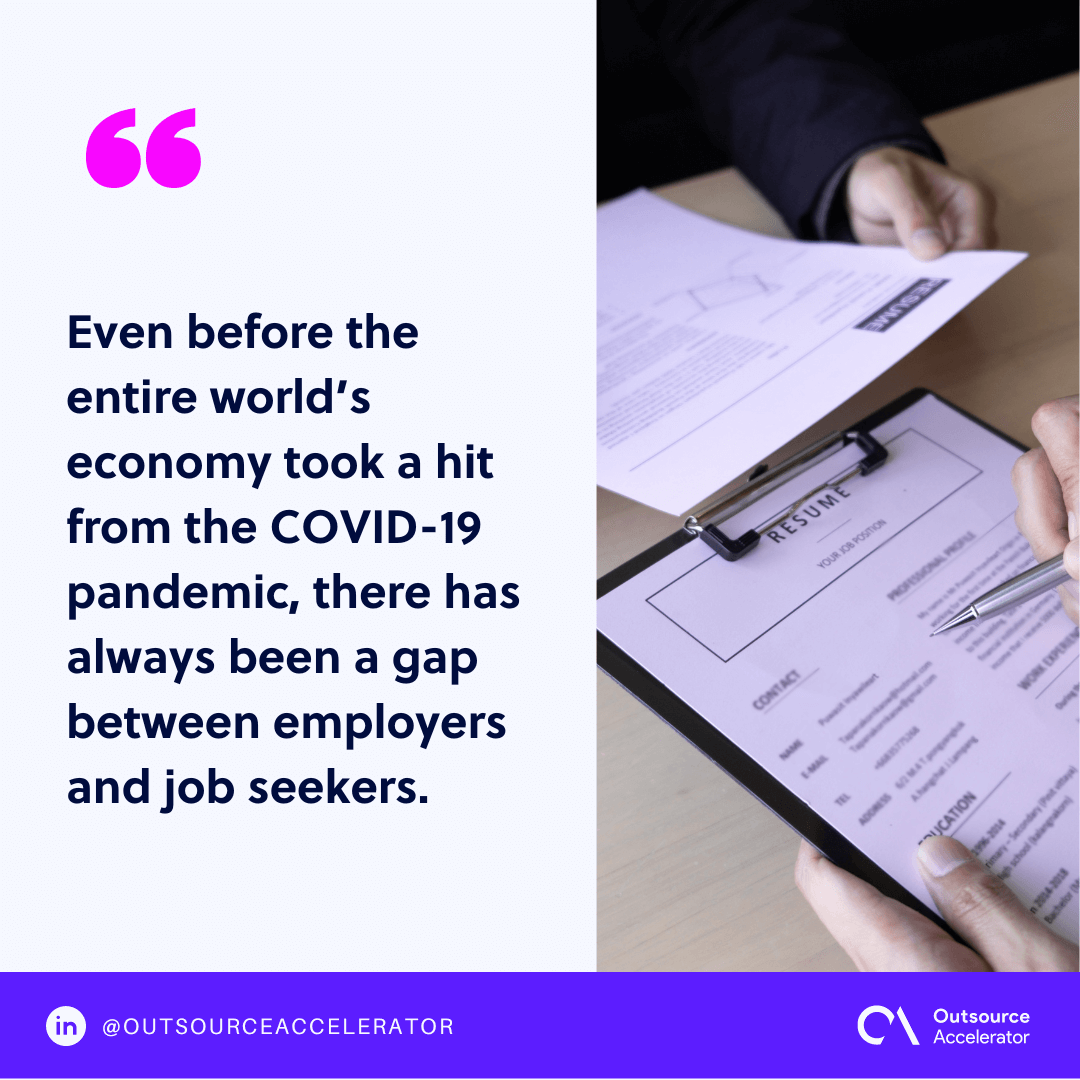 Top 20 recruitment firms in Canada | Outsource Accelerator