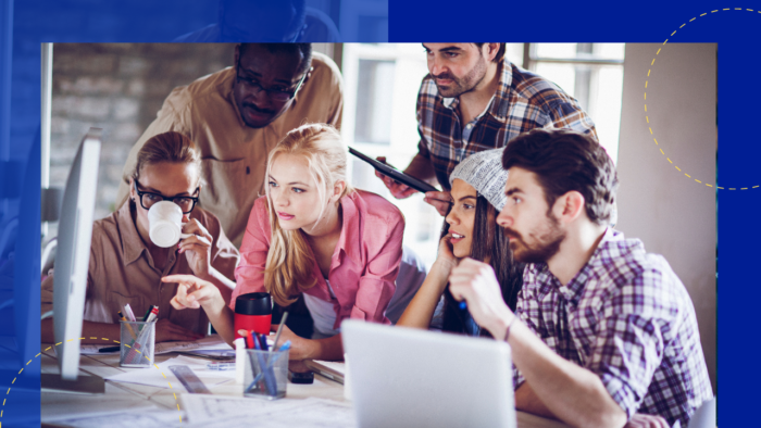 12 fun personality tests to get to know your colleagues | Outsource ...