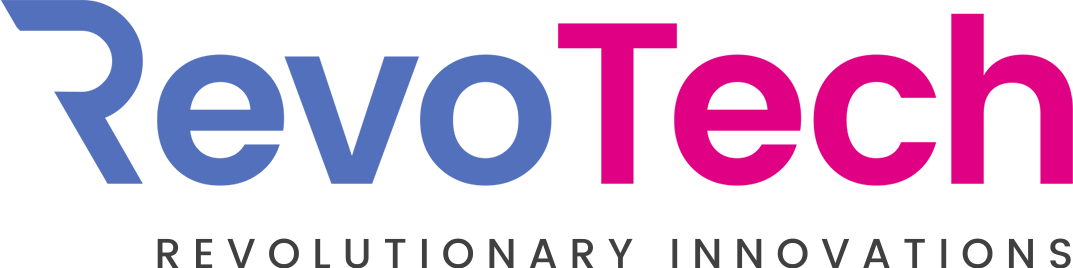 Revotech | Outsource Accelerator