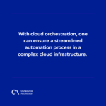 Top 12 cloud orchestration tools of 2024 | Outsource Accelerator
