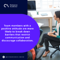 10 Good qualities of an outstanding team member | Outsource Accelerator