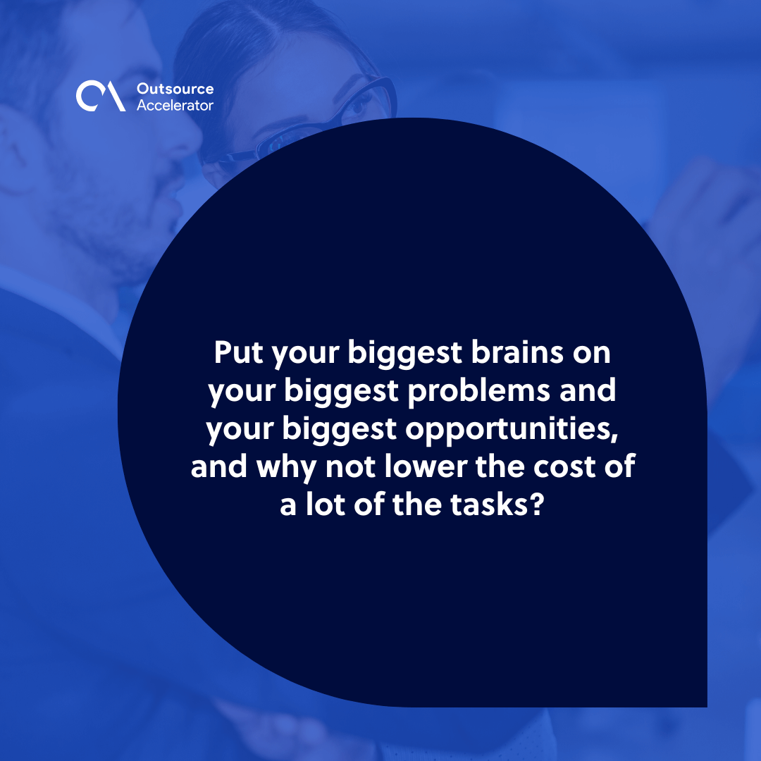 20 Years of Outsourcing Evolution with Mike Meyer of Touchstone BPO | Outsource Accelerator