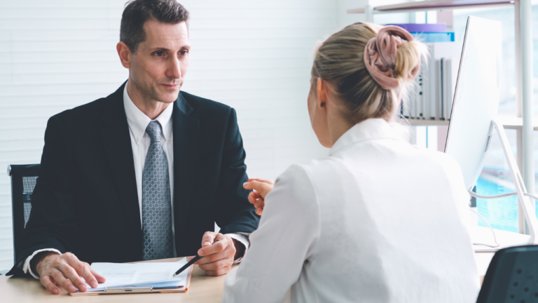 How do ‘bait-and-switch' job interviews happen? | Outsource Accelerator