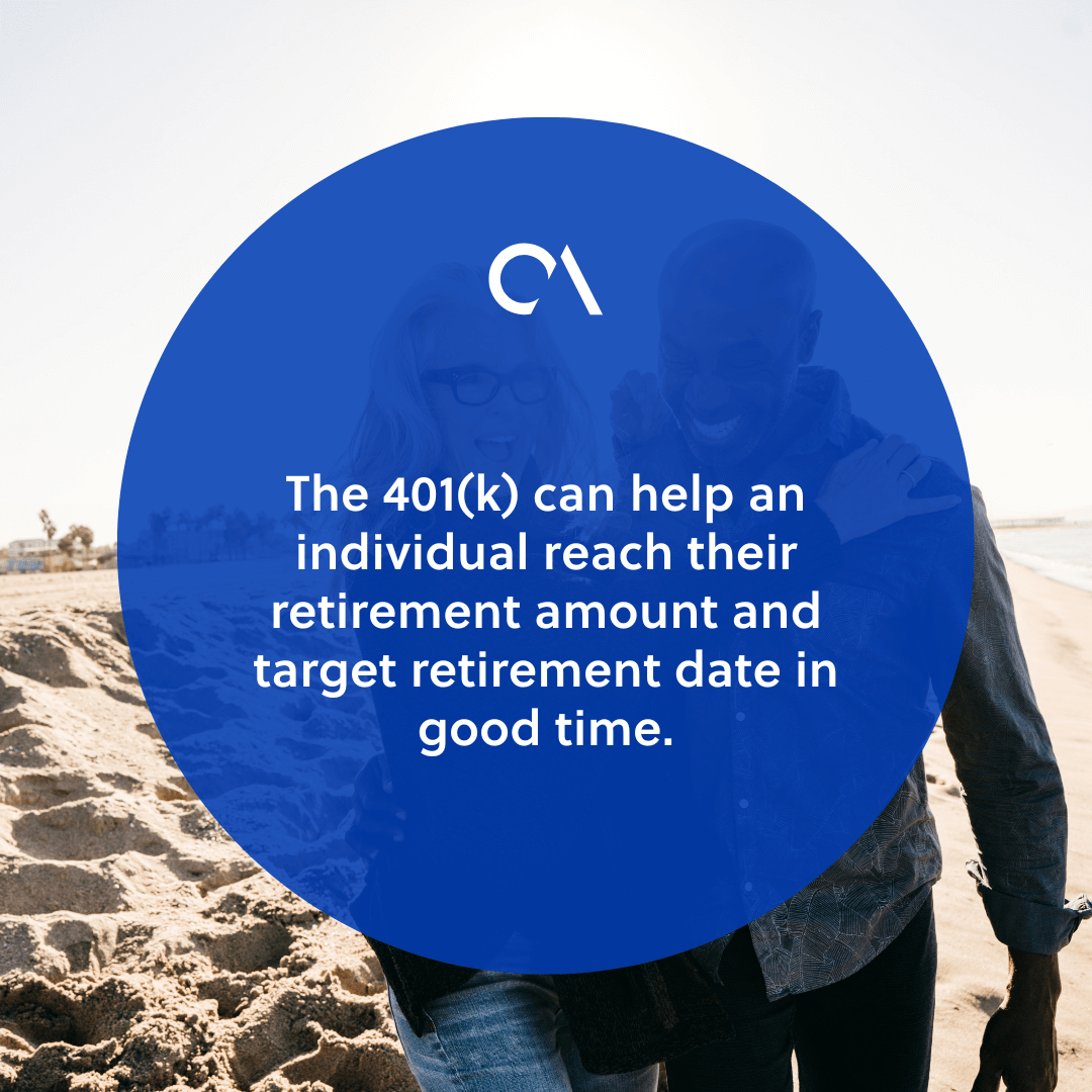 401K: Everything You Need To Know | Outsource Accelerator