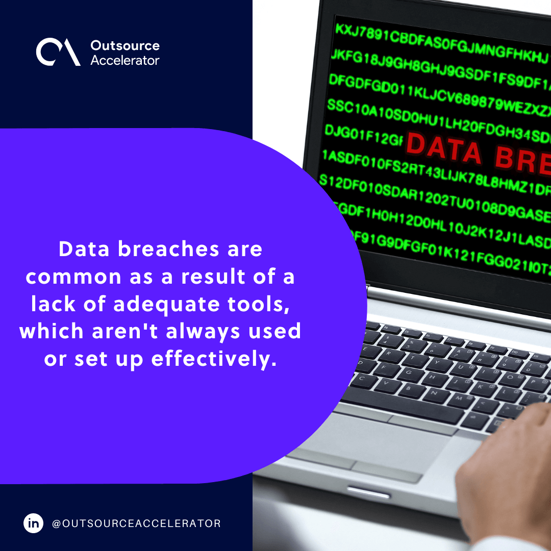 Tips to implement security awareness into your business | Outsource ...