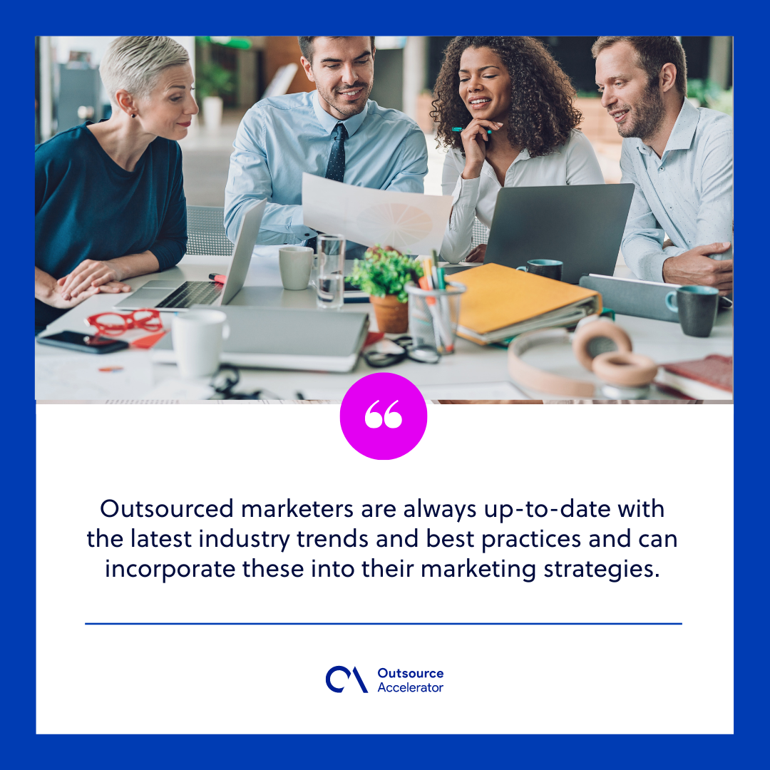 Why outsourcing marketing services is the best move for your business ...