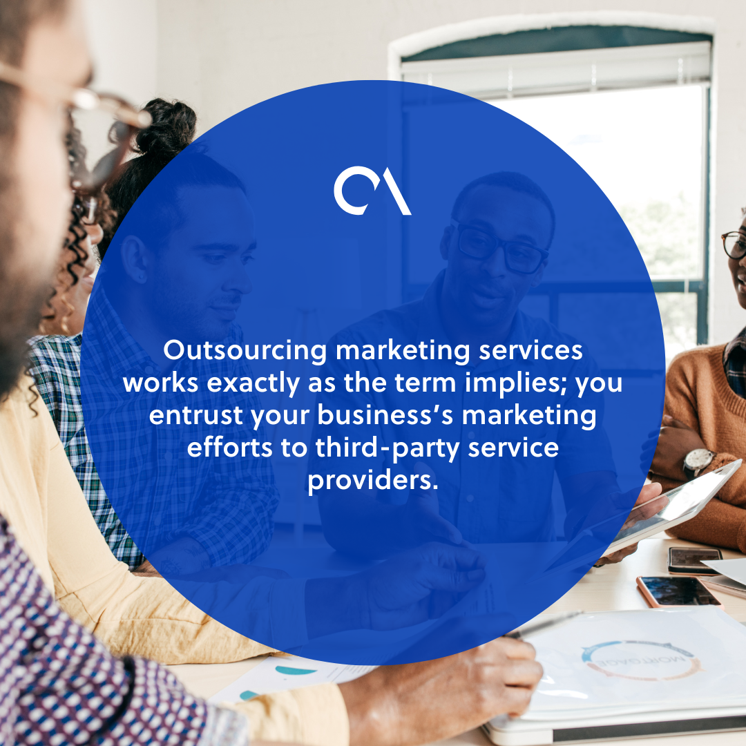 Why outsourcing marketing services is the best move for your business ...