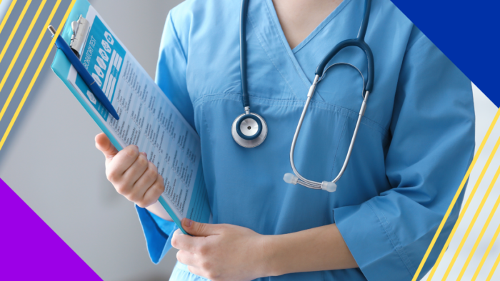 Registered health information administrator: What you need to know ...