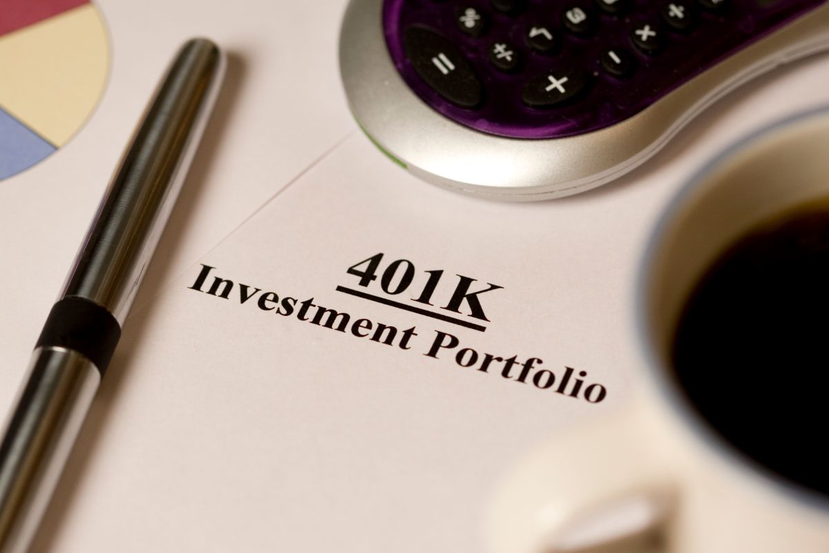 401K: Everything You Need To Know | Outsource Accelerator