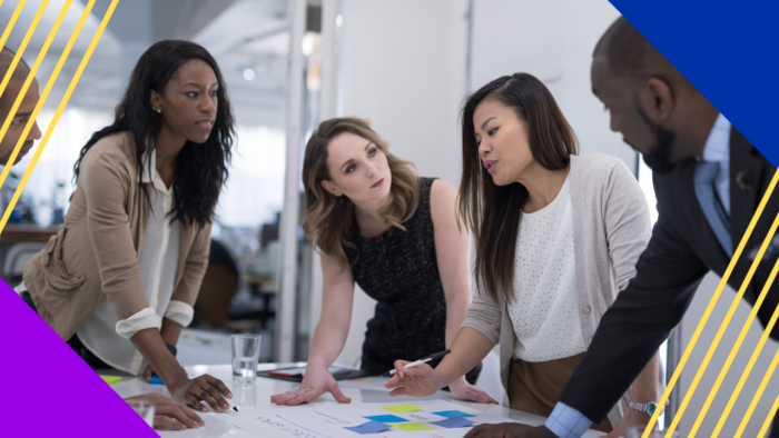 The basics of a startup team structure | Outsource Accelerator