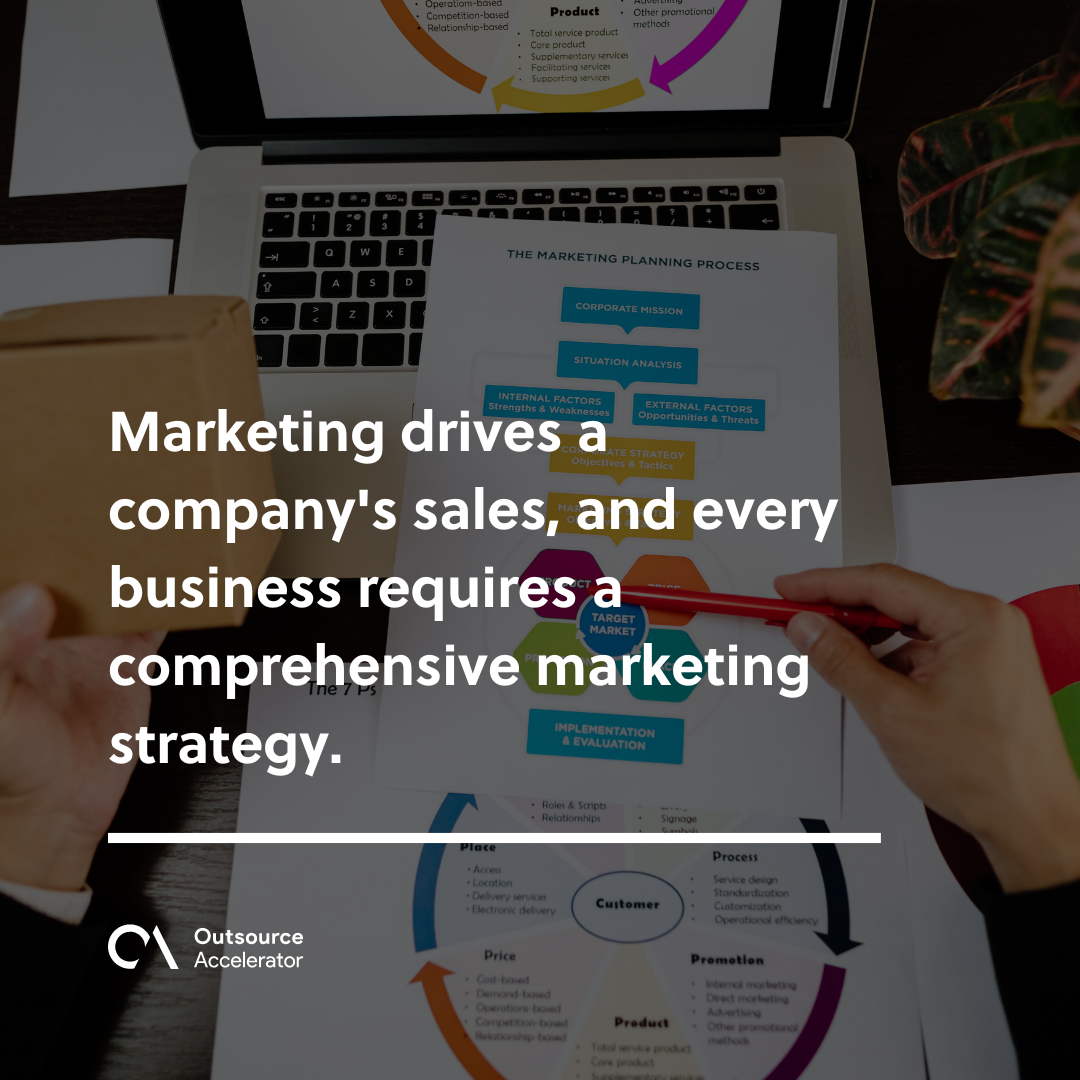 Top 10 product launch strategies for brand awareness | Outsource ...