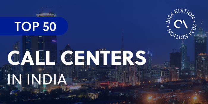 Top 50 call centers in India | Outsource Accelerator