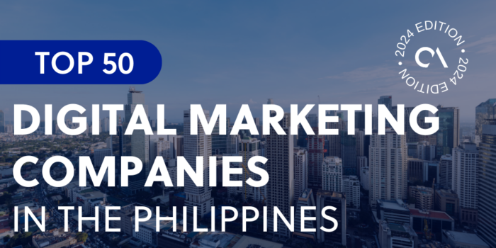 Top 50 digital marketing companies in the Philippines | Outsource Accelerator
