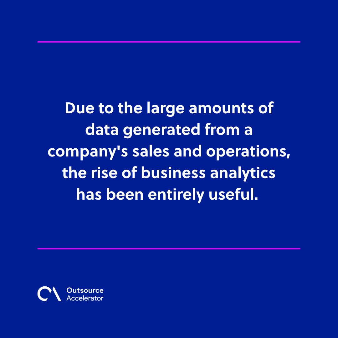 Understanding cohort analysis: A beginner's guide | Outsource Accelerator