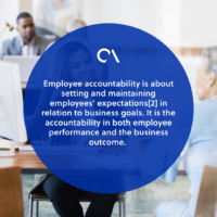 Your 2024 guide to encouraging employee accountability in the workplace ...