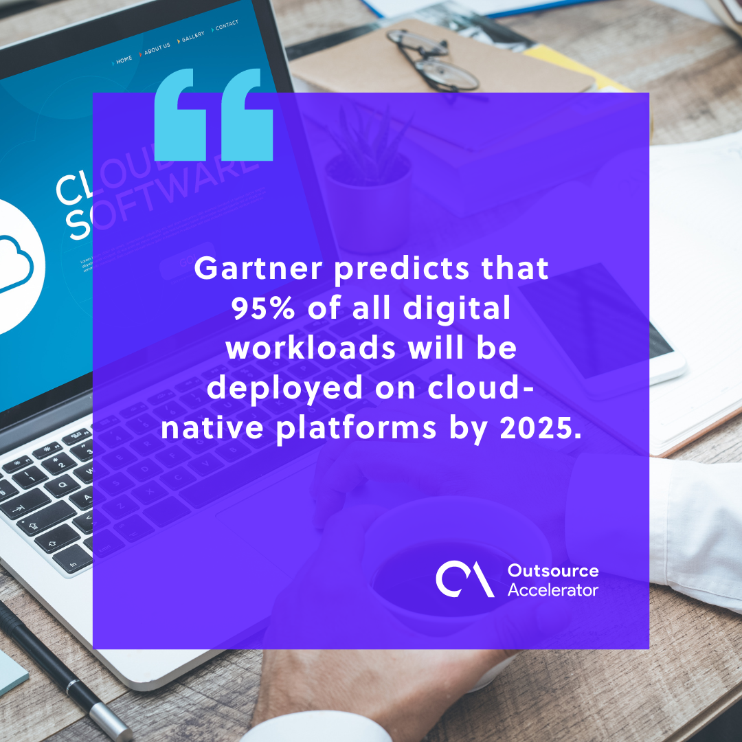 Top 12 Cloud Orchestration Tools Of 2024 Outsource Accelerator