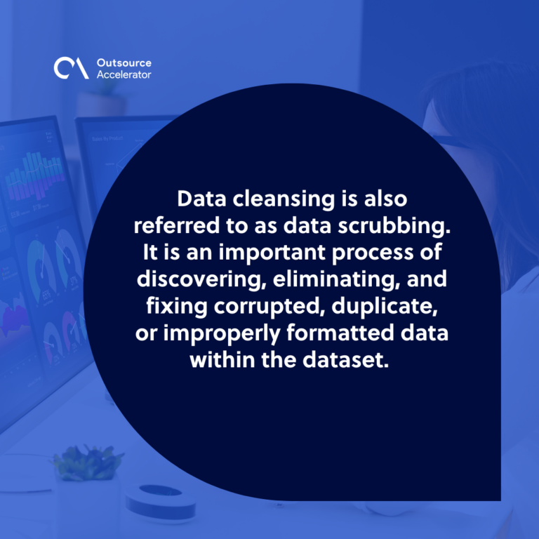 Data cleansing vs data transformation: Its differences and importance ...