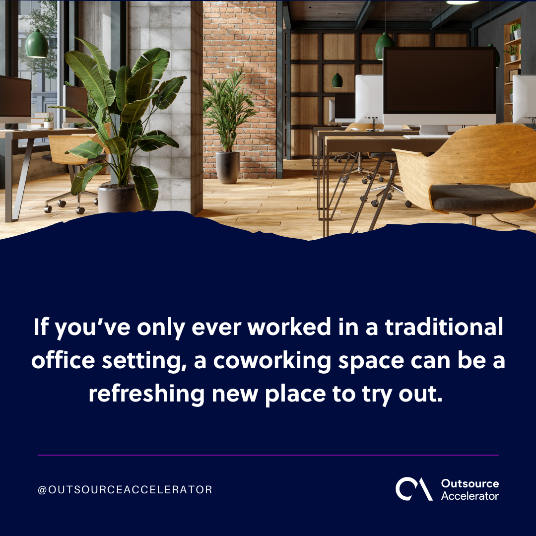 Top 30 coworking spaces in Europe | Outsource Accelerator