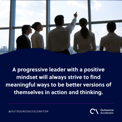 Here’s how a progressive leader inspires business success | Outsource ...