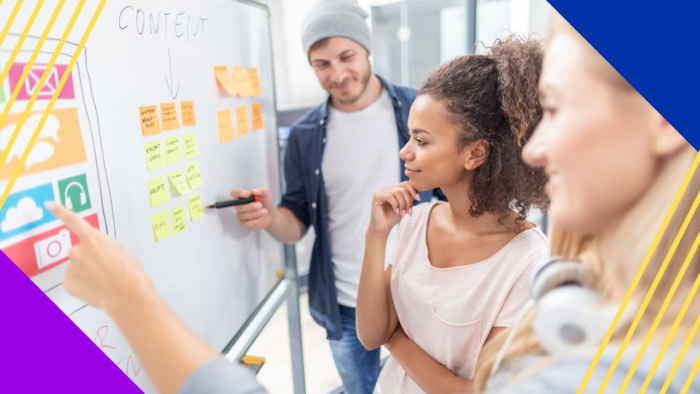 An overview of marketing evolution | Outsource Accelerator