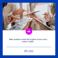 A beginner’s guide to understanding web analytics | Outsource Accelerator