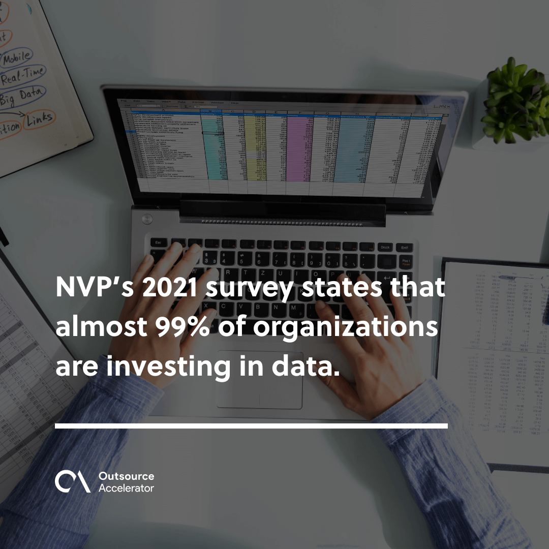 Data accessibility: What is it, and why is it important to organizations? | Outsource Accelerator