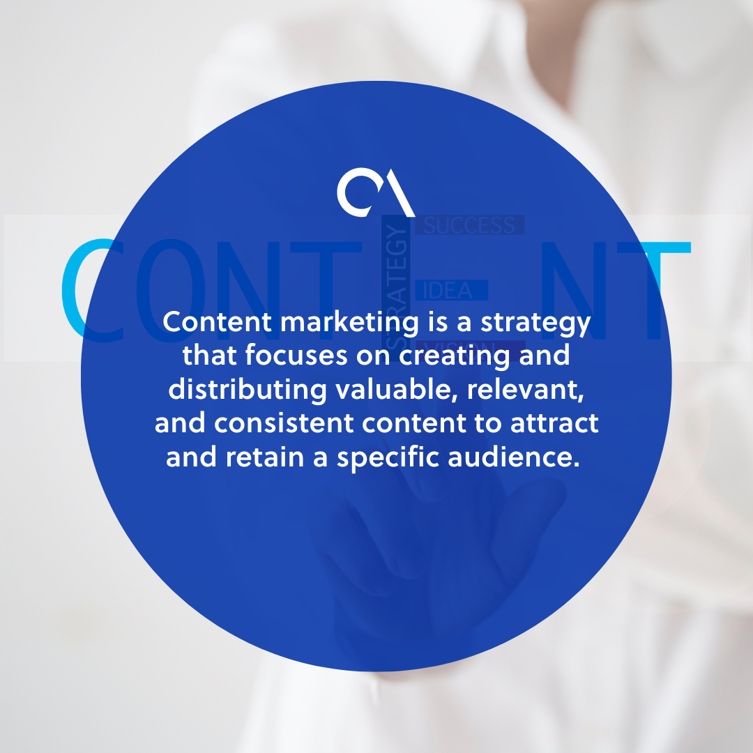Delegate these tasks to a content marketing assistant | Outsource ...