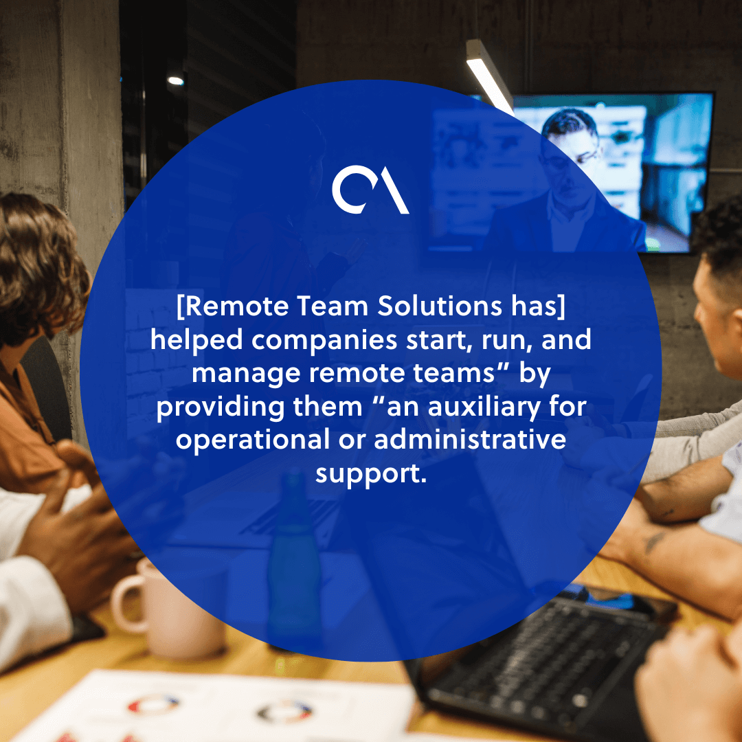 Strategic Advantages of Mexican Nearshoring - with Remote Team ...