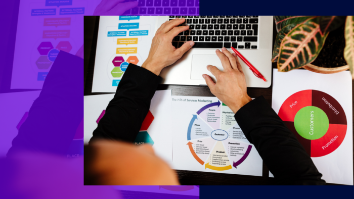 8 key steps of the product management process | Outsource Accelerator