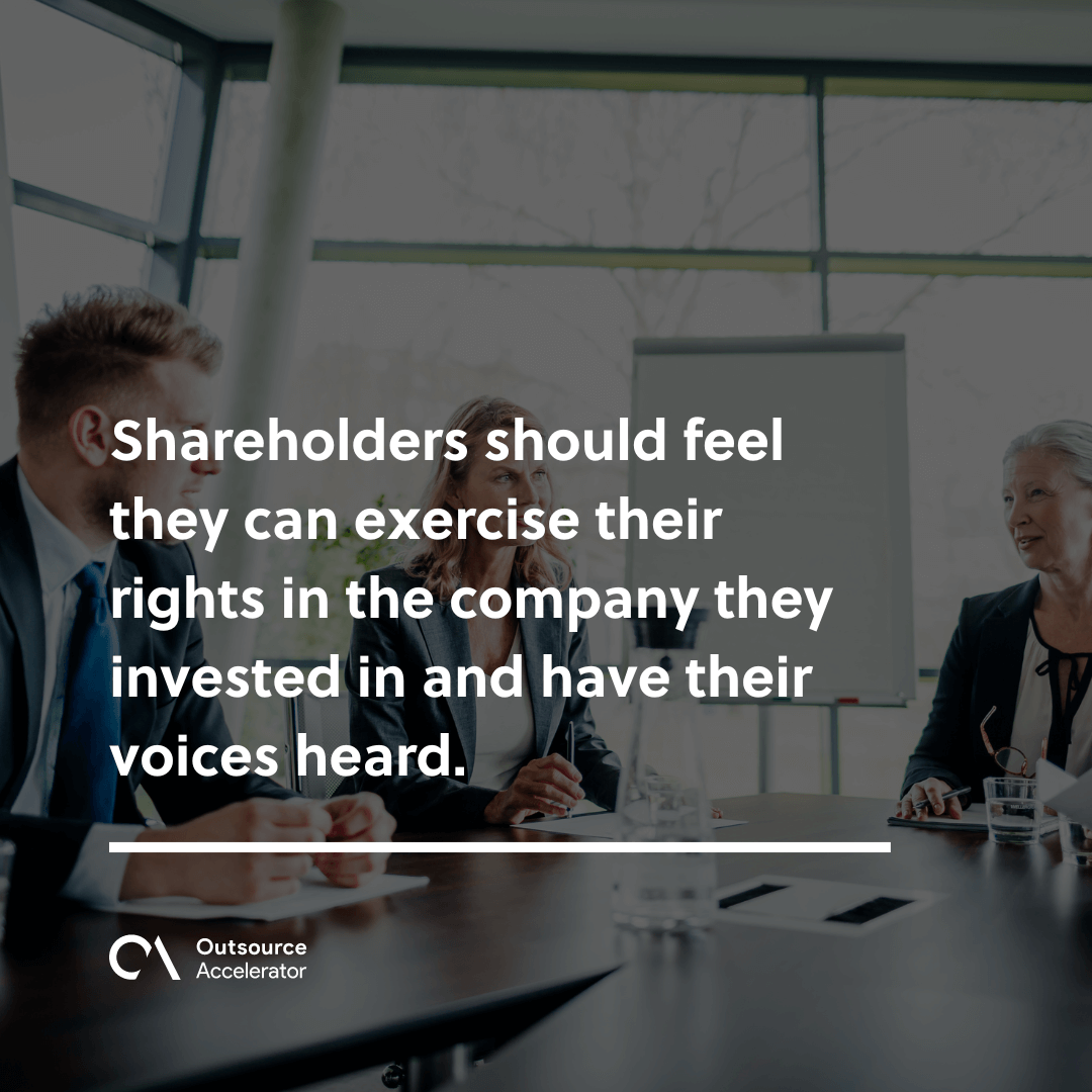 Reasons why you need to implement corporate engagement | Outsource ...