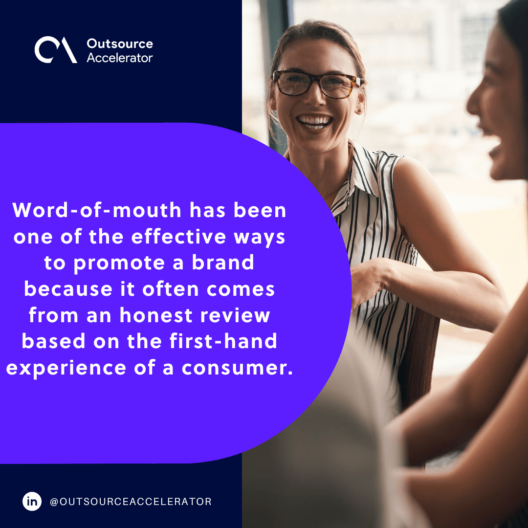 Six captivating cross-promotion ideas to increase customers | Outsource ...