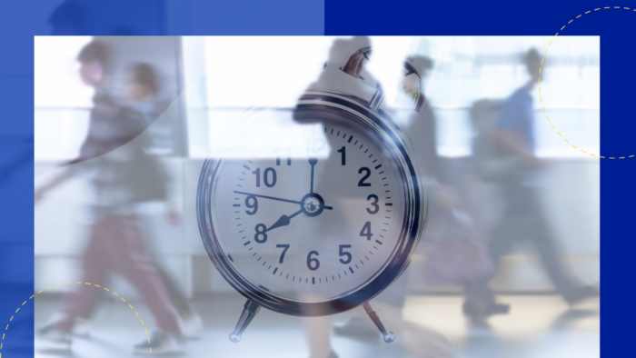 Time management training: Best practices for managing time for teams ...
