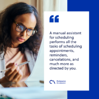 What is a scheduling assistant and how does it help save time ...